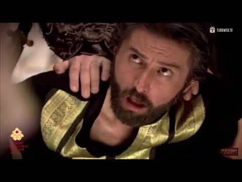 🎬 Muhteşem Yüzyıl - Hamam Sahnesi