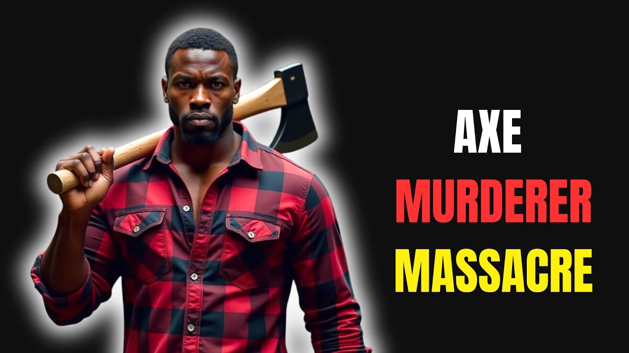 I Uncovered the Dark Secrets of the Texas Ax Killer - YouTube