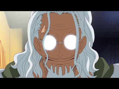 Rayleigh at the Human Auctioning House - One piece「AMV」 - YouTube
