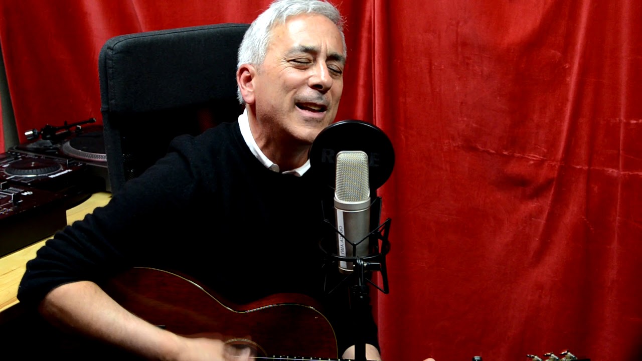 Patrick Ballantyne - Beneath Your Skin - YouTube