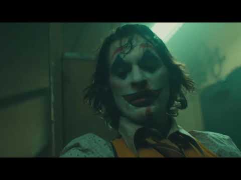 Joker - SLOW DANCING IN THE DARK (Bathroom Scene)