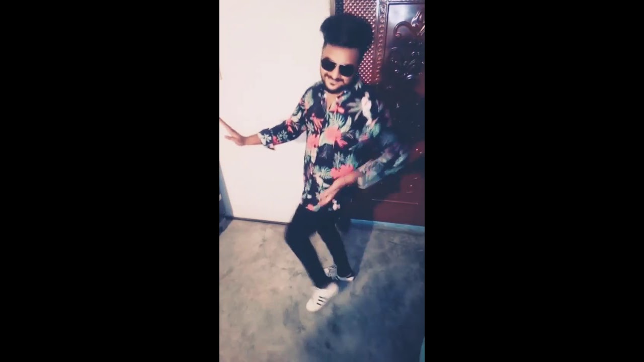 Hamza Sam tiktokfan. - YouTube