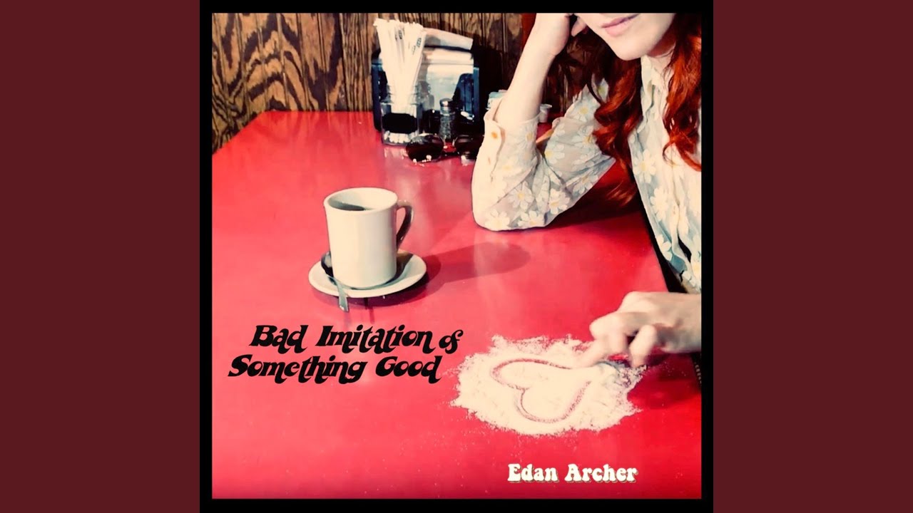 Bad Imitation of Something Good - YouTube Music