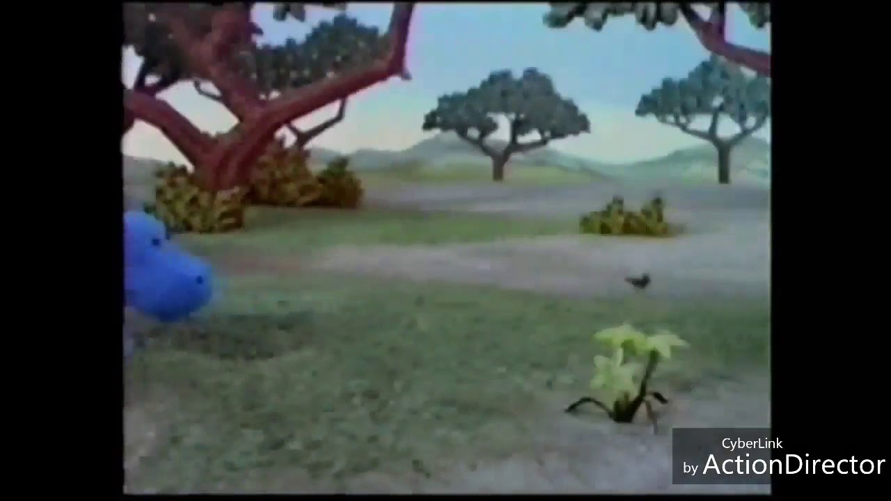 Nick jr hippo id low 0.75x - YouTube