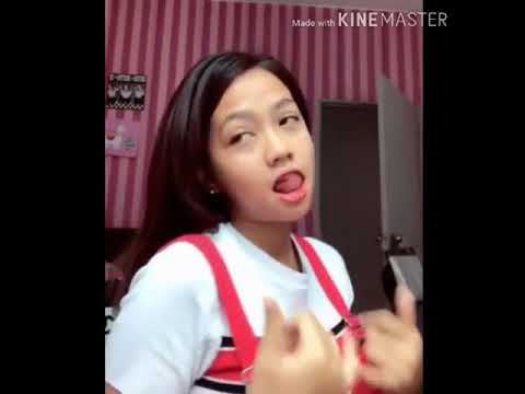 Tik Tok najwanajihah. Comel gila 😍😍