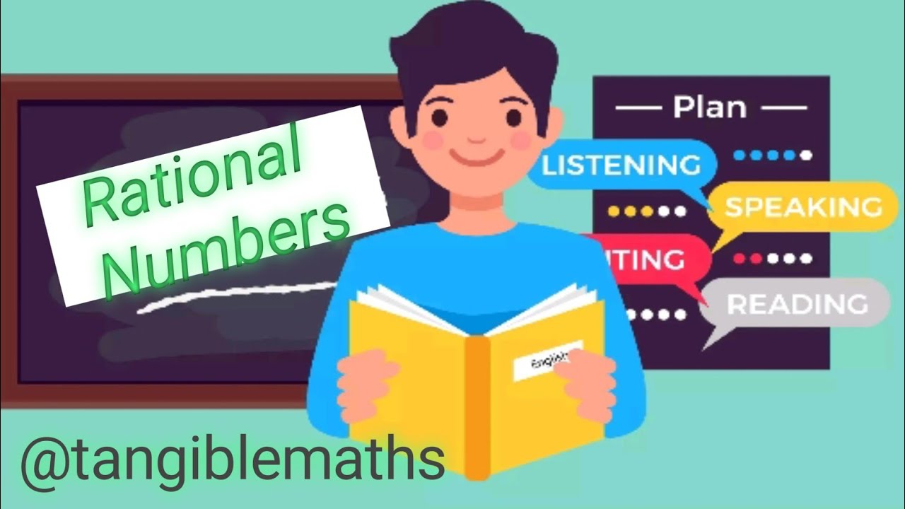 Understanding Rational Numbers: A Comprehensive Guide for Math ...