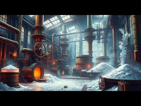 How they make 100 tons of Salt a day - YouTube