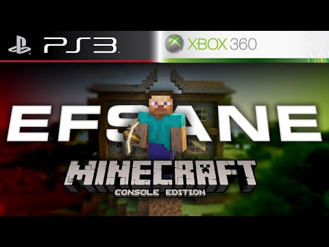Minecraft Console Edition Neden Bu Kadar Özeldi?