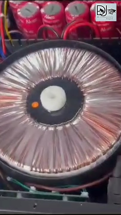 Mt 1801 Amplifier #shorts #dj #amplifier #bass #viralvideo #ytshorts #youtubeshorts - YouTube