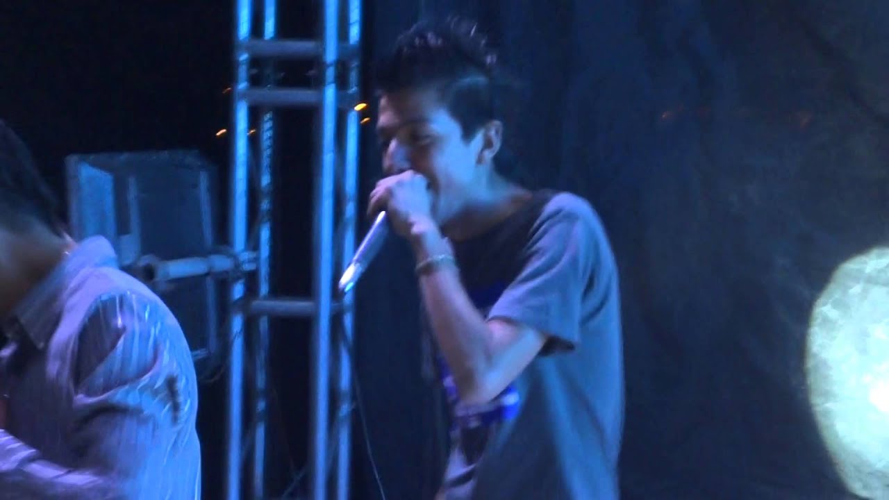 DJ JONH MIX Y PABLITO MIX HUEHUETOCA 22/02/2014 - YouTube