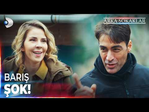 Selin'in Hayran Kalınan Teknikleri #ArkaSokaklar Özel Klip