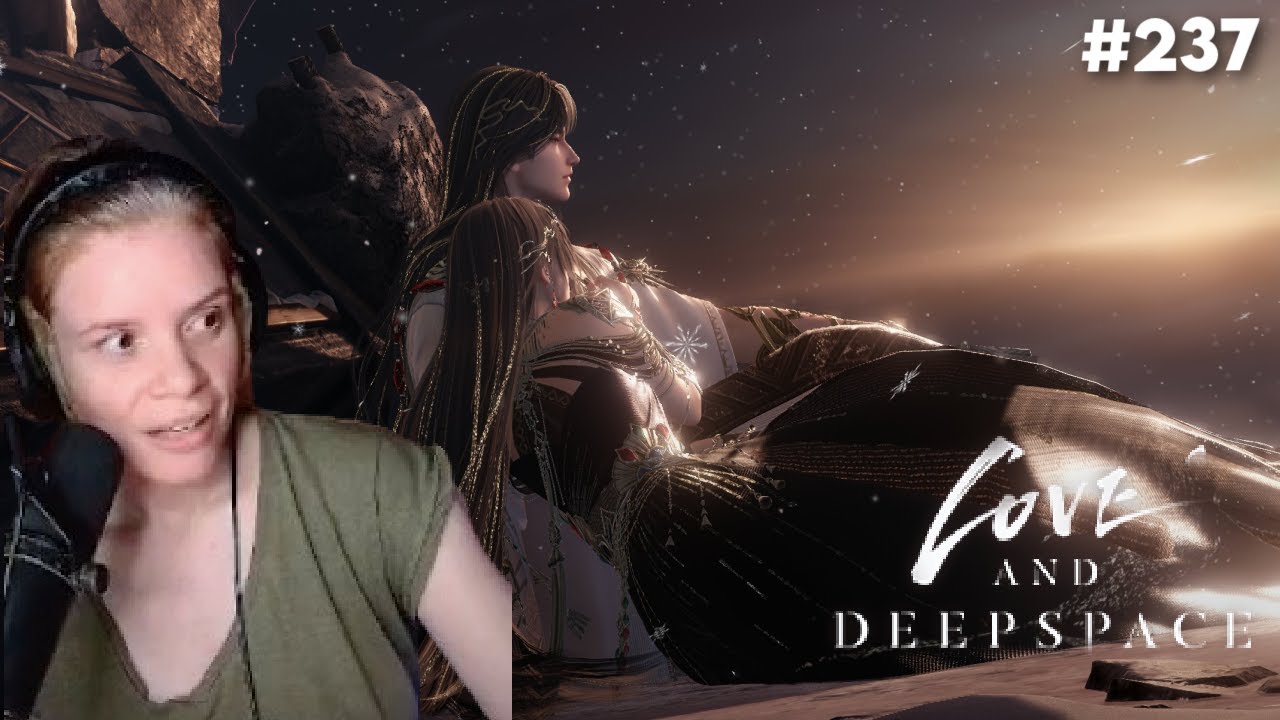 La fin 🤔 : Sacred Chapter Zayne Myth God of Annihilation I Love And ...