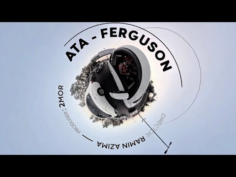 Ata - Ferguson