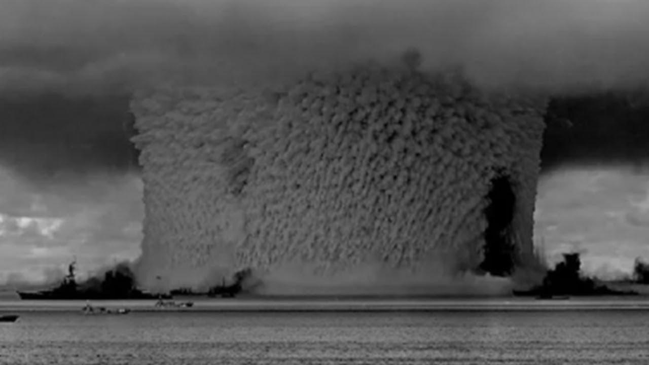 Social, Political, & Cultural Responses to Nuclear Testing in ...