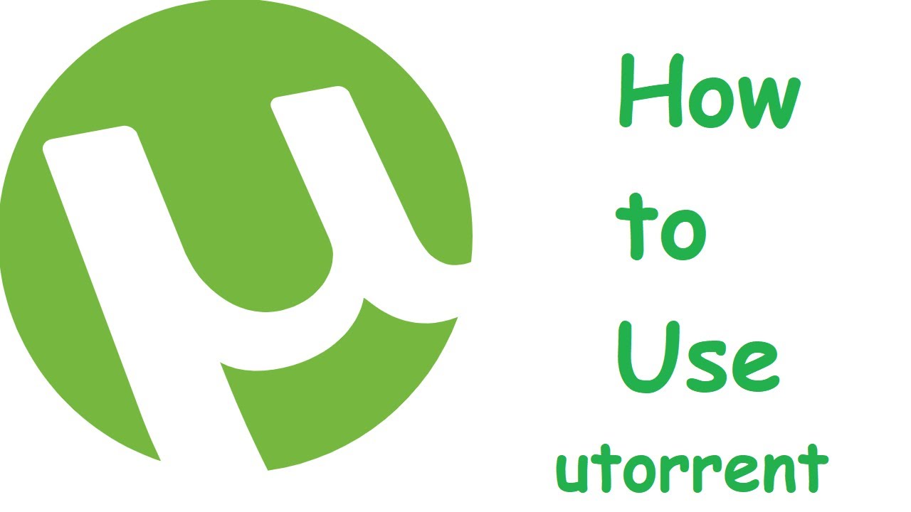utorrent | How to use | Is it OK to use torrent? || - YouTube