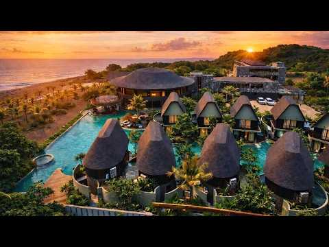 Quenzo Beach Resort, Padangbai, Indonesia | Travel With Dhruvika