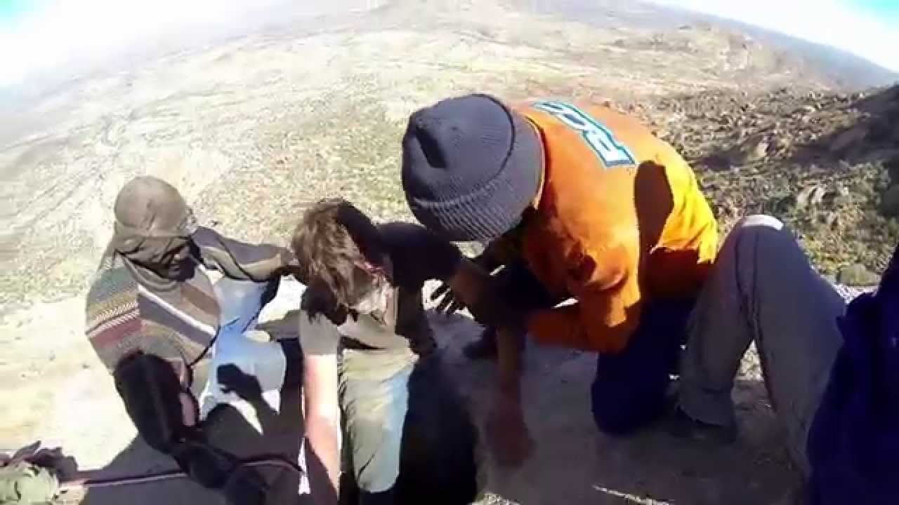 Smallminer in Namibia - English Version - YouTube