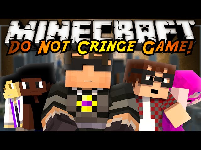 Skydoesminecraft And Munchingbrotato Fan Art