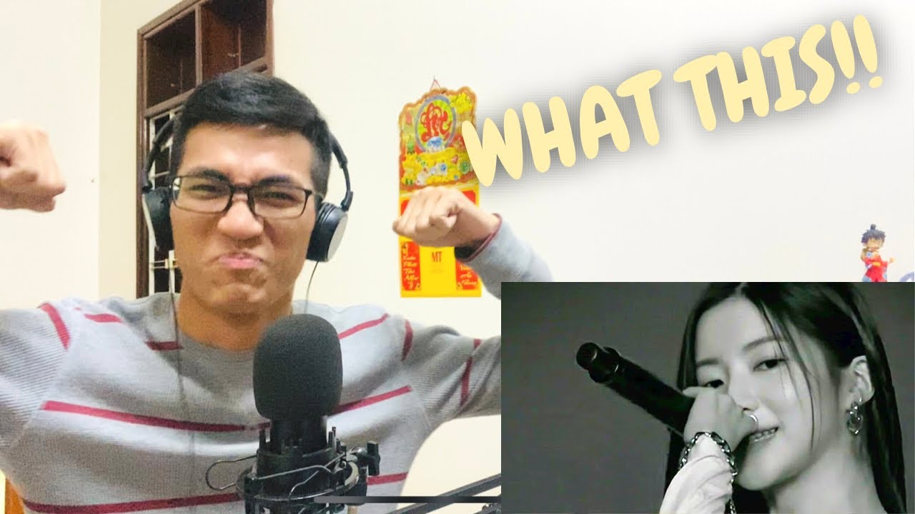 BABYMONSTER - ASA (Live Performance) REACTION | VIETNAMESE BOY - YouTube