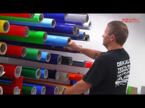Dekaltrim AB 2019/10 - YouTube