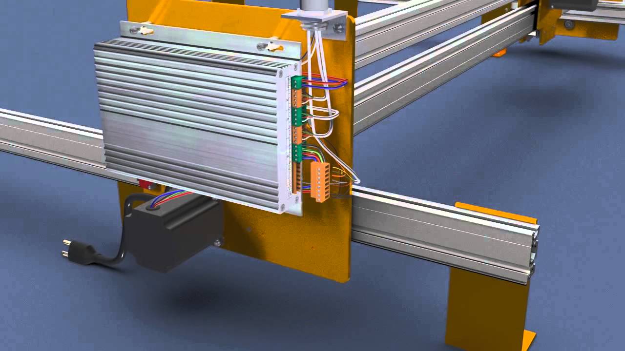 Limit Switch Assembly Video - YouTube