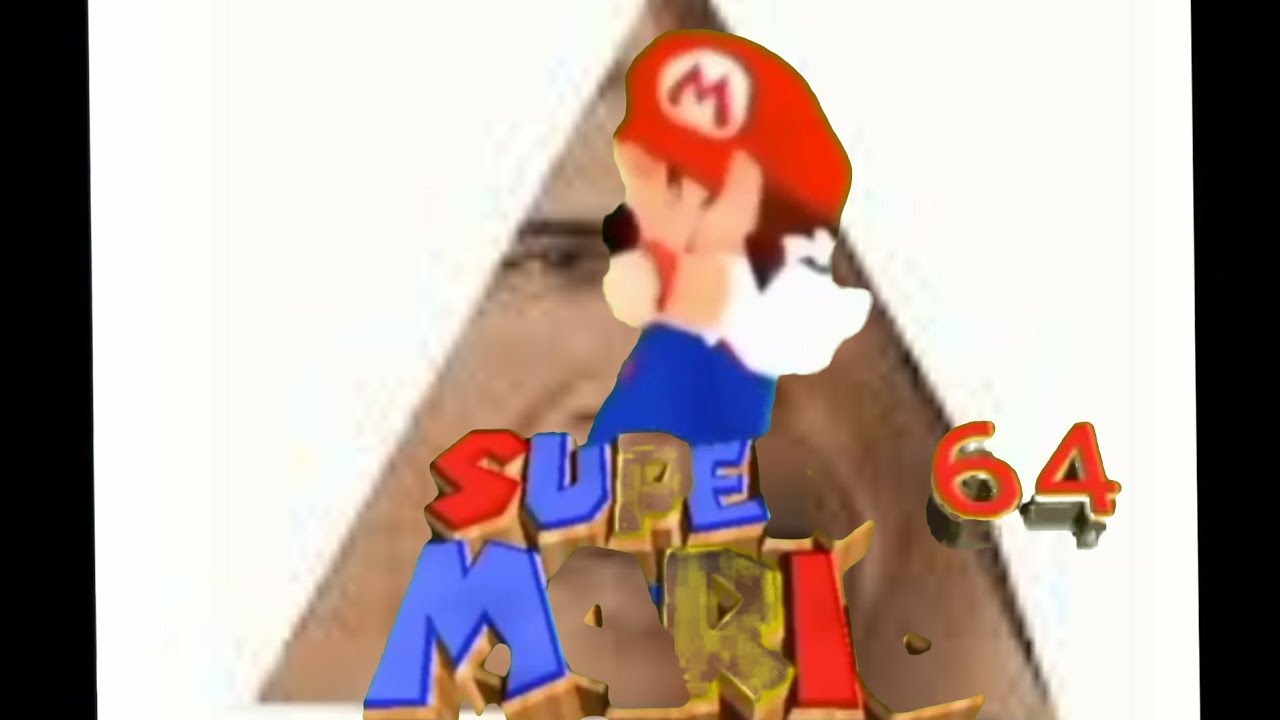 pirâmide obama 64 - YouTube