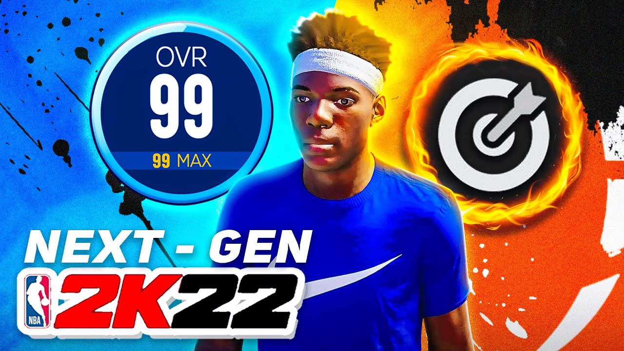 THE BEST NBA 2K22 POINT GUARD BUILD | *NEW* DEMIGOD PG BUILD - YouTube