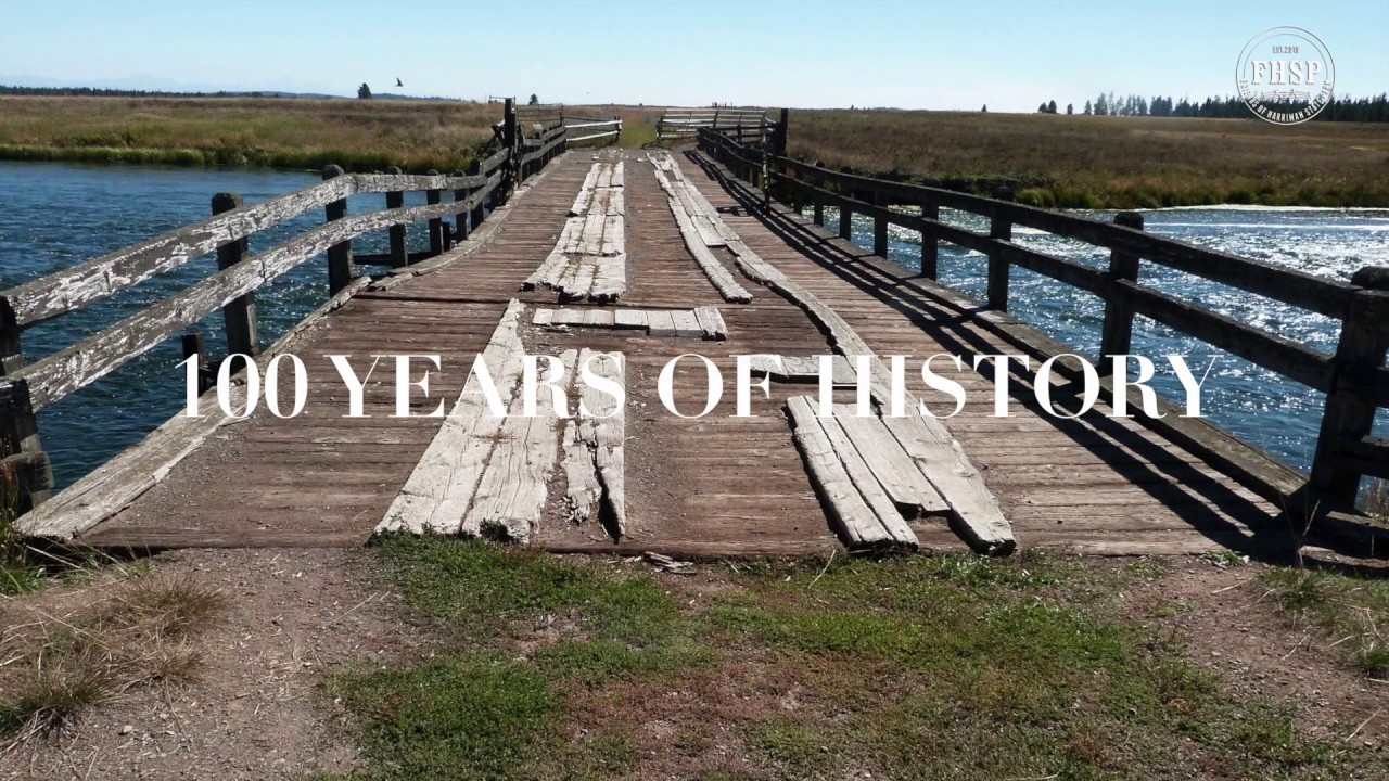 The Ranch Bridge Project - YouTube