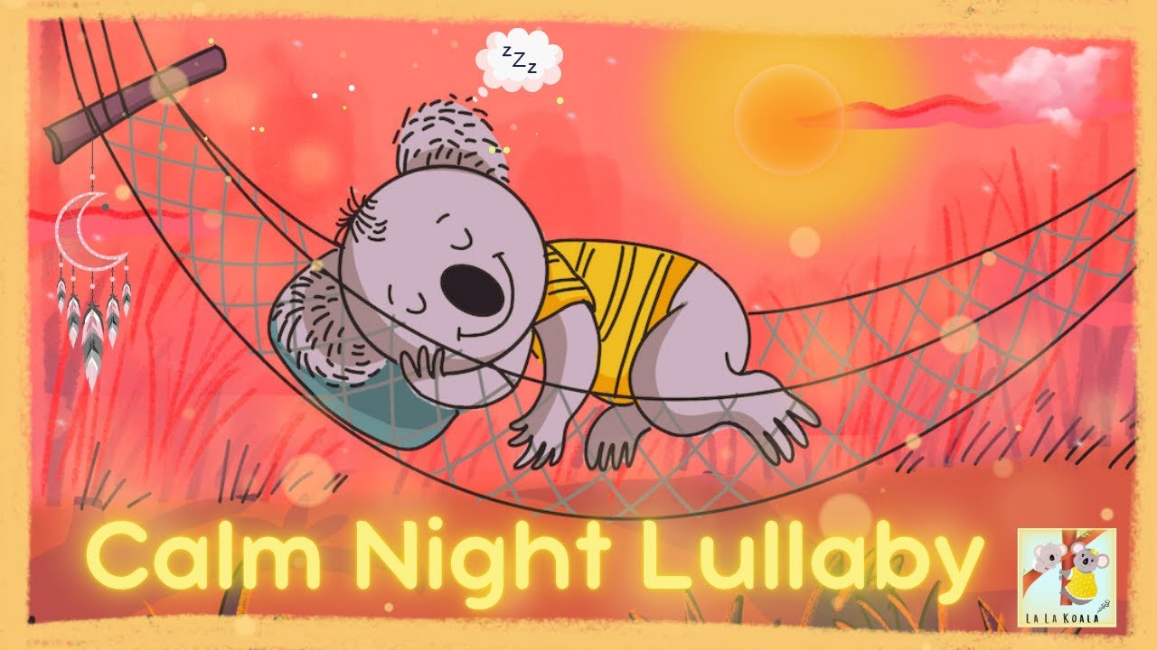 Baby Lullaby Music: Relaxing and Soothing Lullaby for Fast Sleep ...