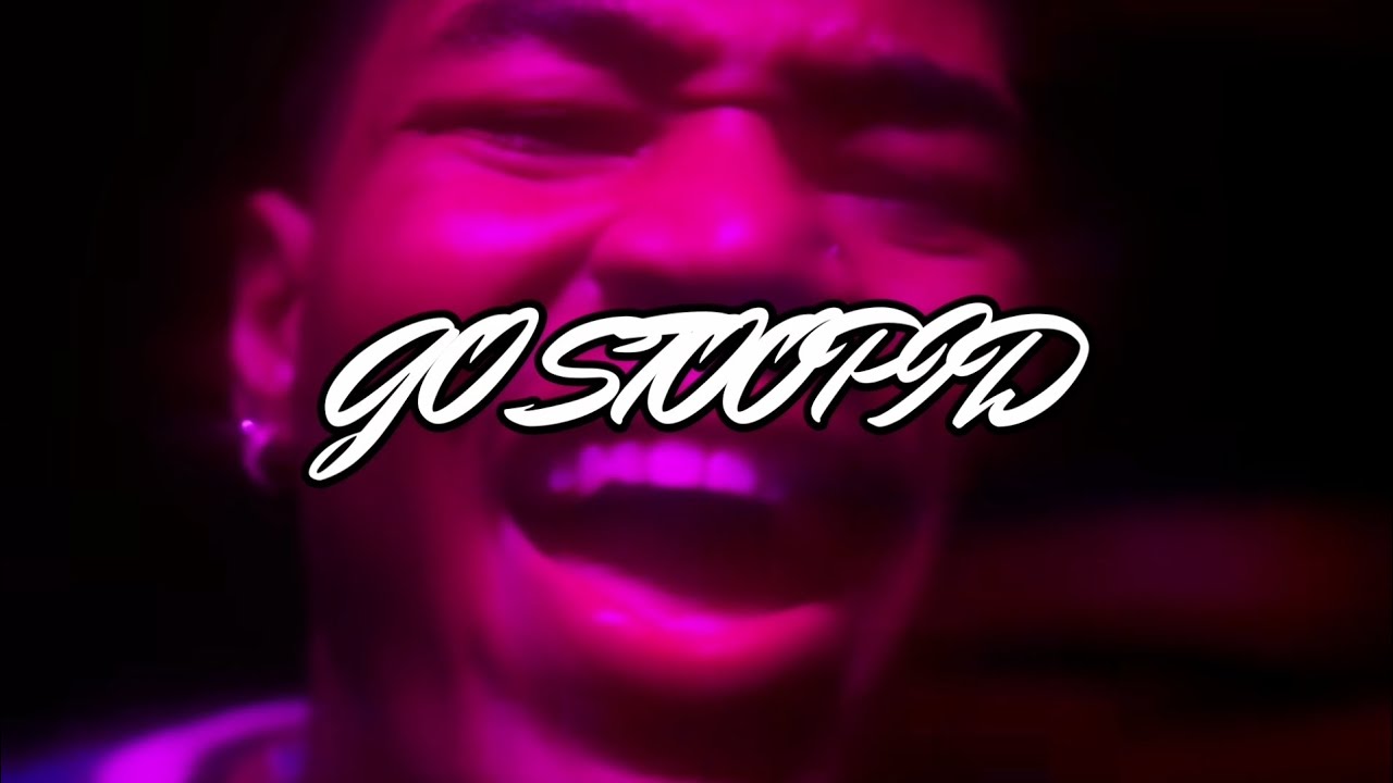 GO STOOPID - GROOVY X DEE BILLZ X KYLE RICHH TYPE BEAT (Jersey Club ...