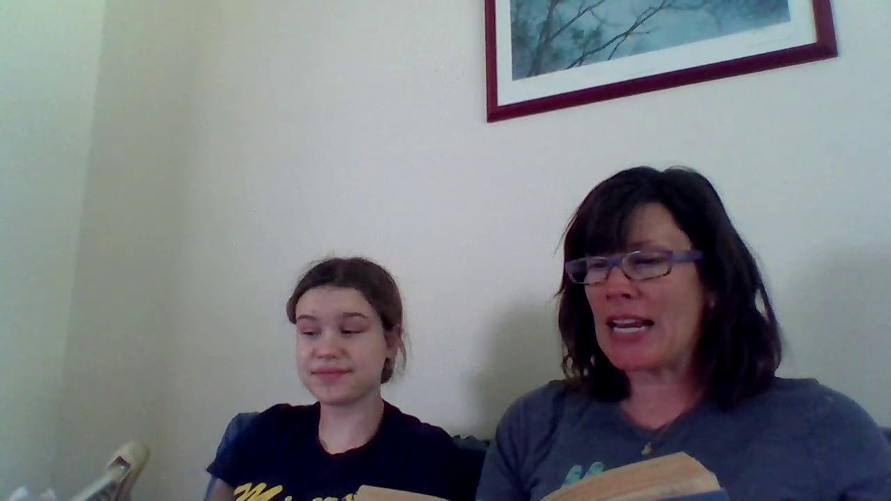 Flat Stanley chapter 4 part 1 - YouTube