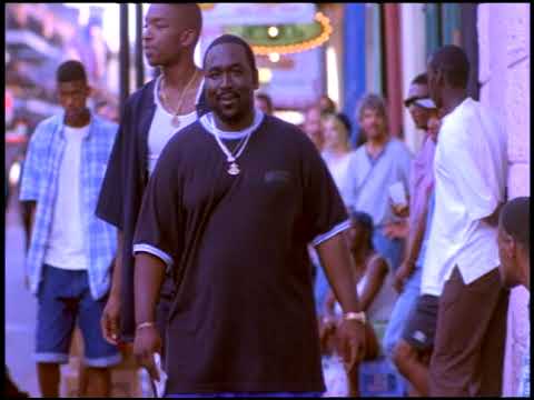 Big Mike - Burban & Impalas | 1997