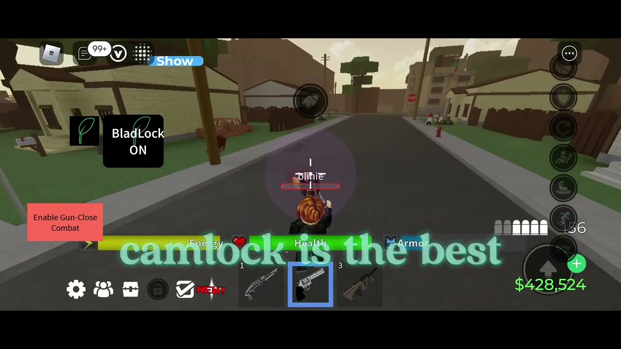 bladlock | da hood script | vega x | camlock,silent aim, etc - YouTube
