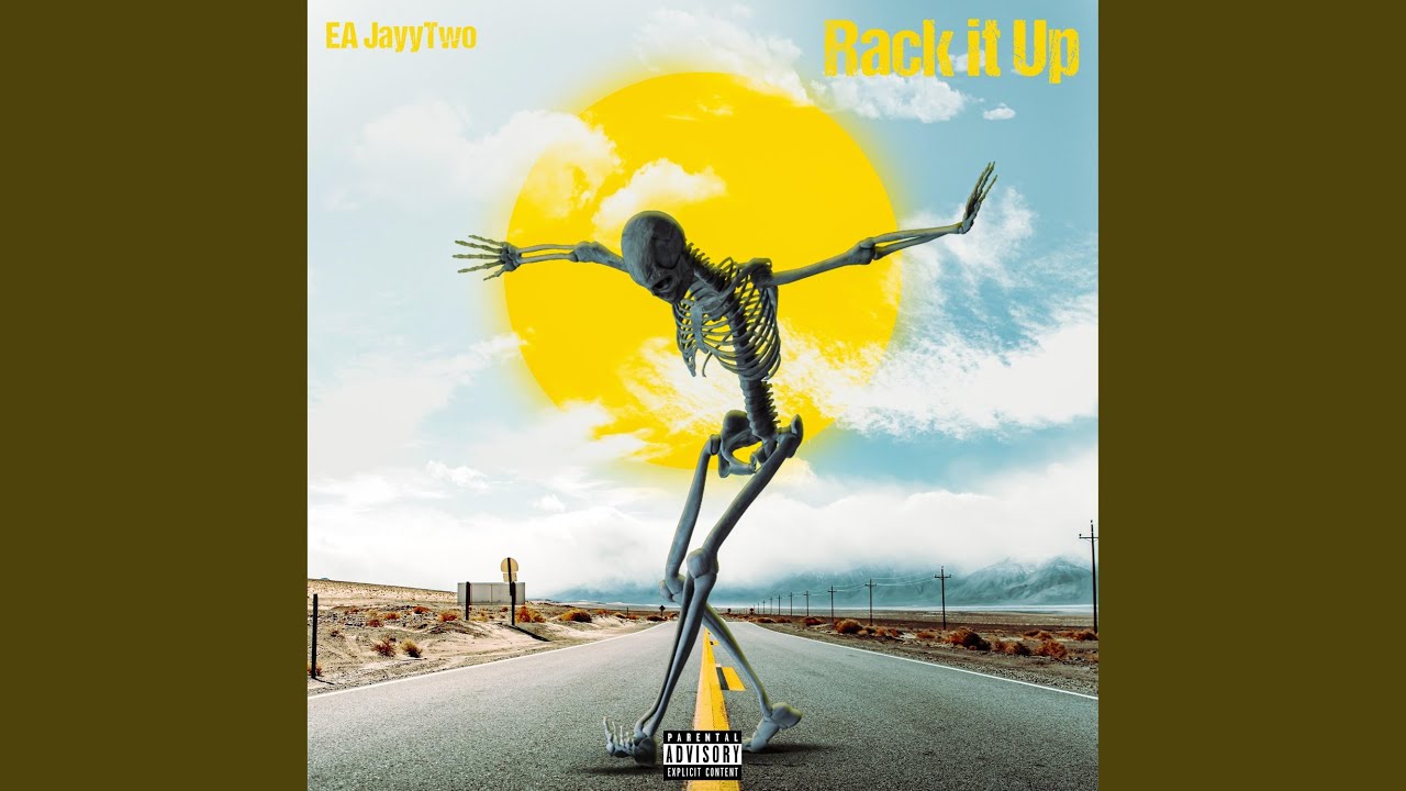Rack It Up - YouTube