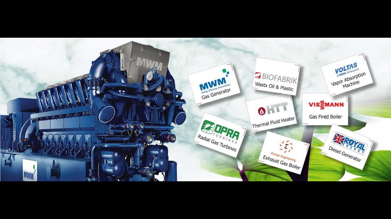 Sm power Steam, Air, Water & Hot Water, HVAC & Fire Fighting System's ...
