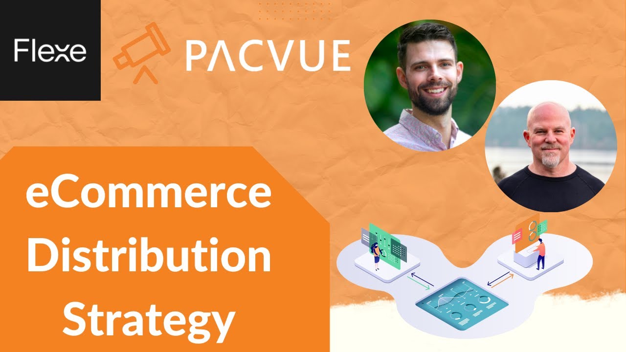 Successful eCommerce Retailer Distribution Strategy with David Glick ...