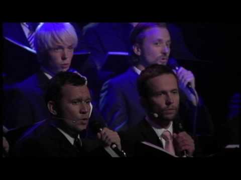 Oslo fagottkor: Såg du noke til kjerringa mi - YouTube