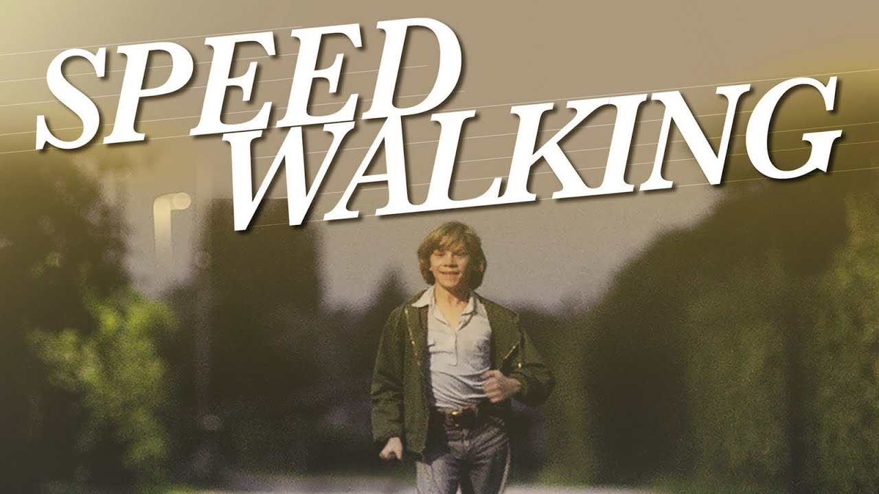 Speed Walking (2018) Official Trailer | Breaking Glass Pictures | BGP ...