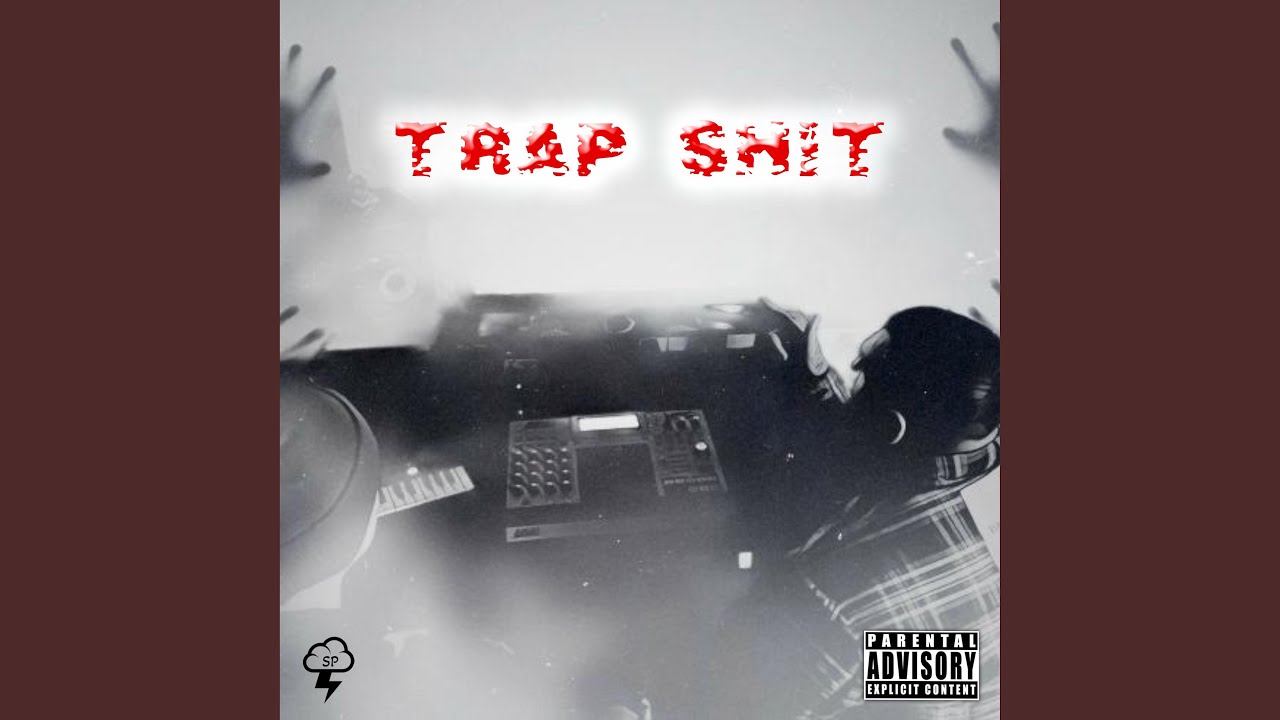 Trap shit (feat. R.ony.P) - YouTube