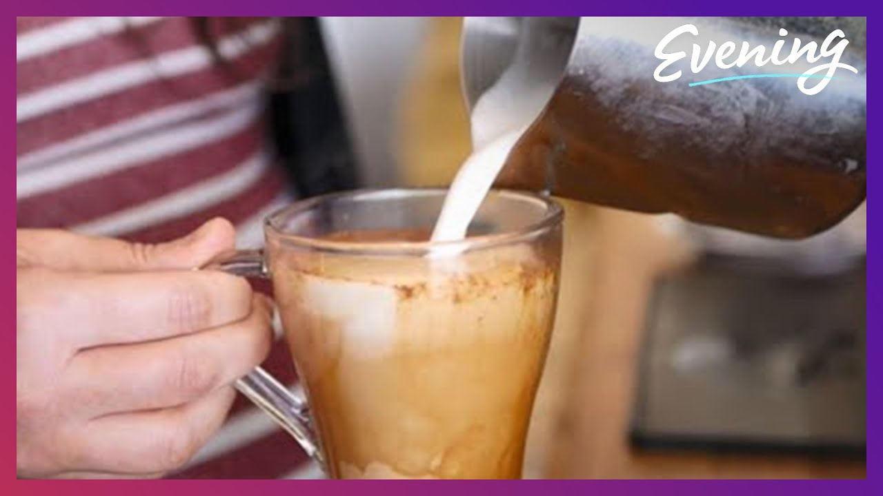 Happy National Coffee Day! Here are 8 unique places to sip in Western ...