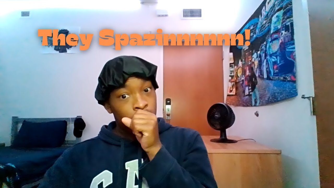 WHO IS SHE? FendiDa Rappa 'Point Me 2' (with Cardi B) [Official Video ...