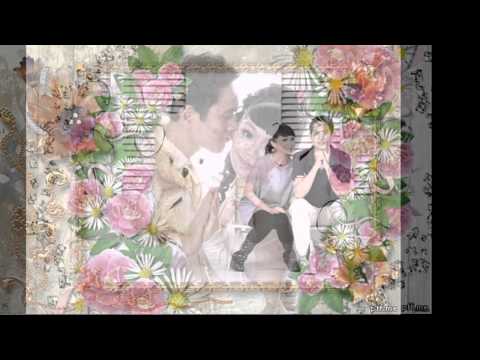 Djoni & Vinna Prewed Clip