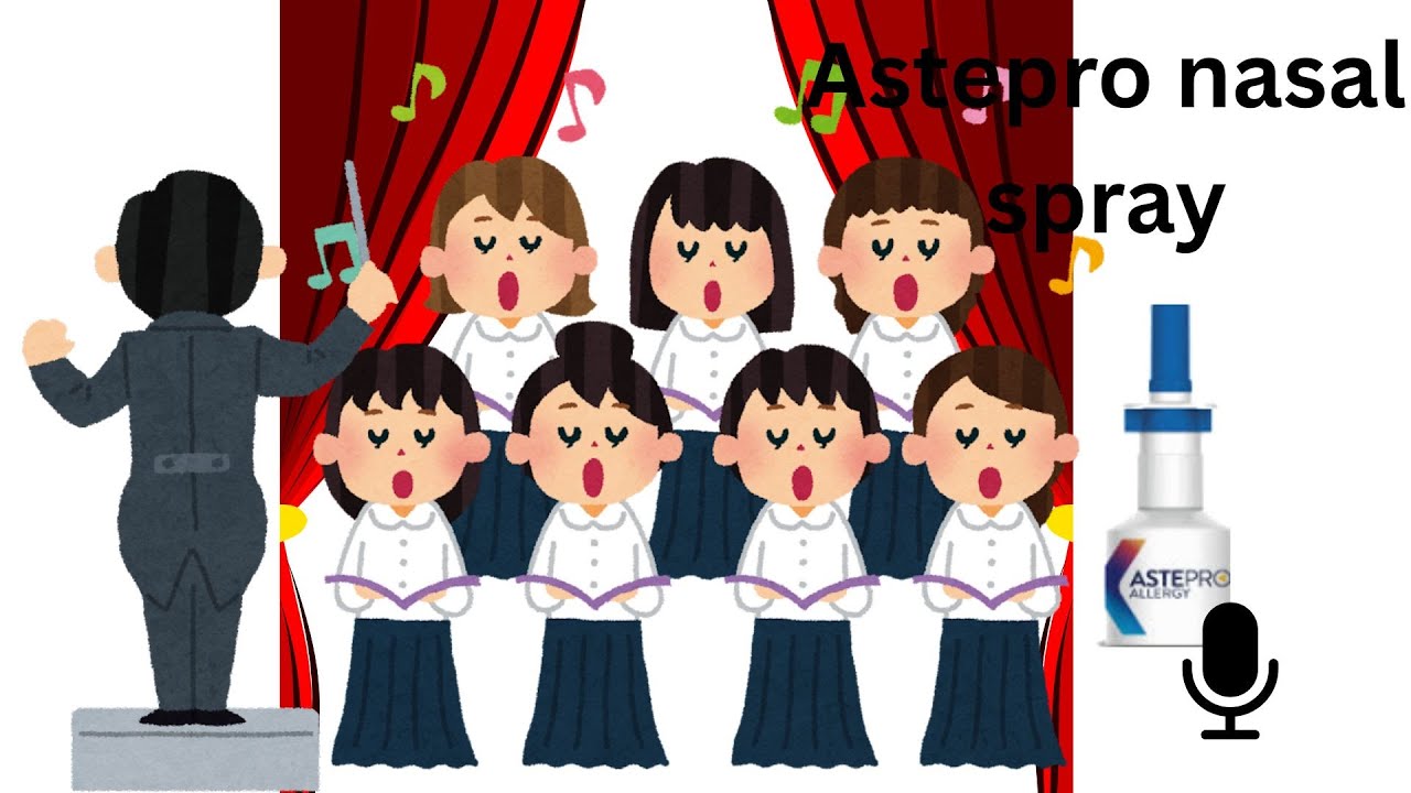 Astepro Nasal Spray: Fast Relief for Allergies & How to Use It Safely ...