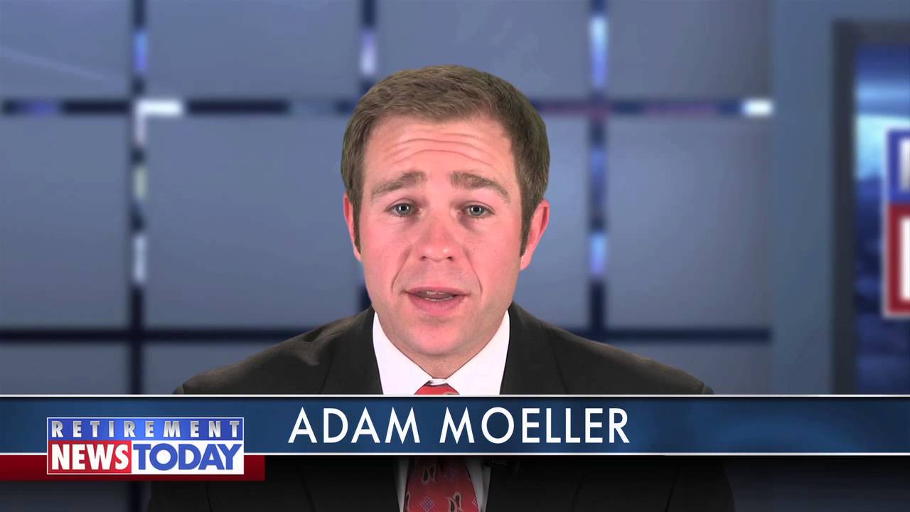 Denver Colorado Retirement Planner Adam Moeller "Infaltion & Retirement ...