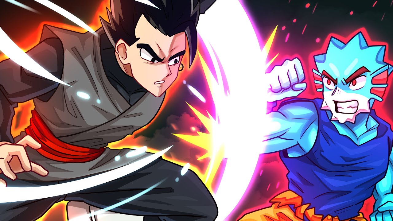 THE BEST CHARACTER! DRAGON BALL SPARKING ZERO GOHAN STORY - YouTube