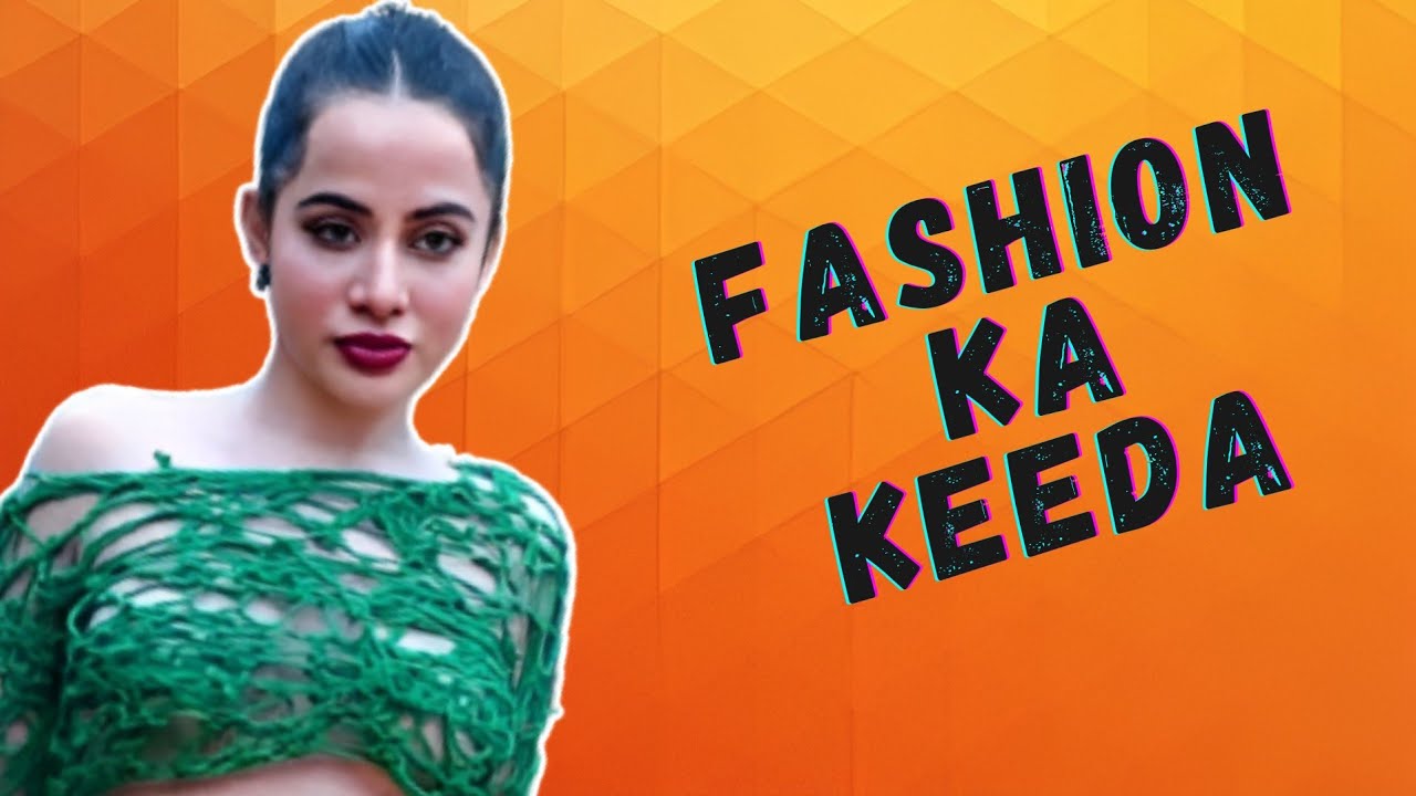 FASHION KA KEEDA - YouTube