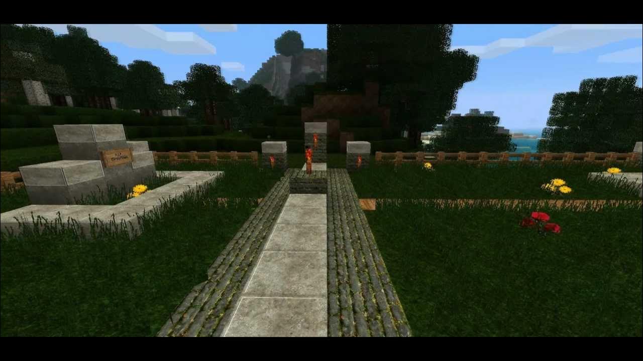 Real Minecraft BETA TEST out now !!! - Minecraft - YouTube