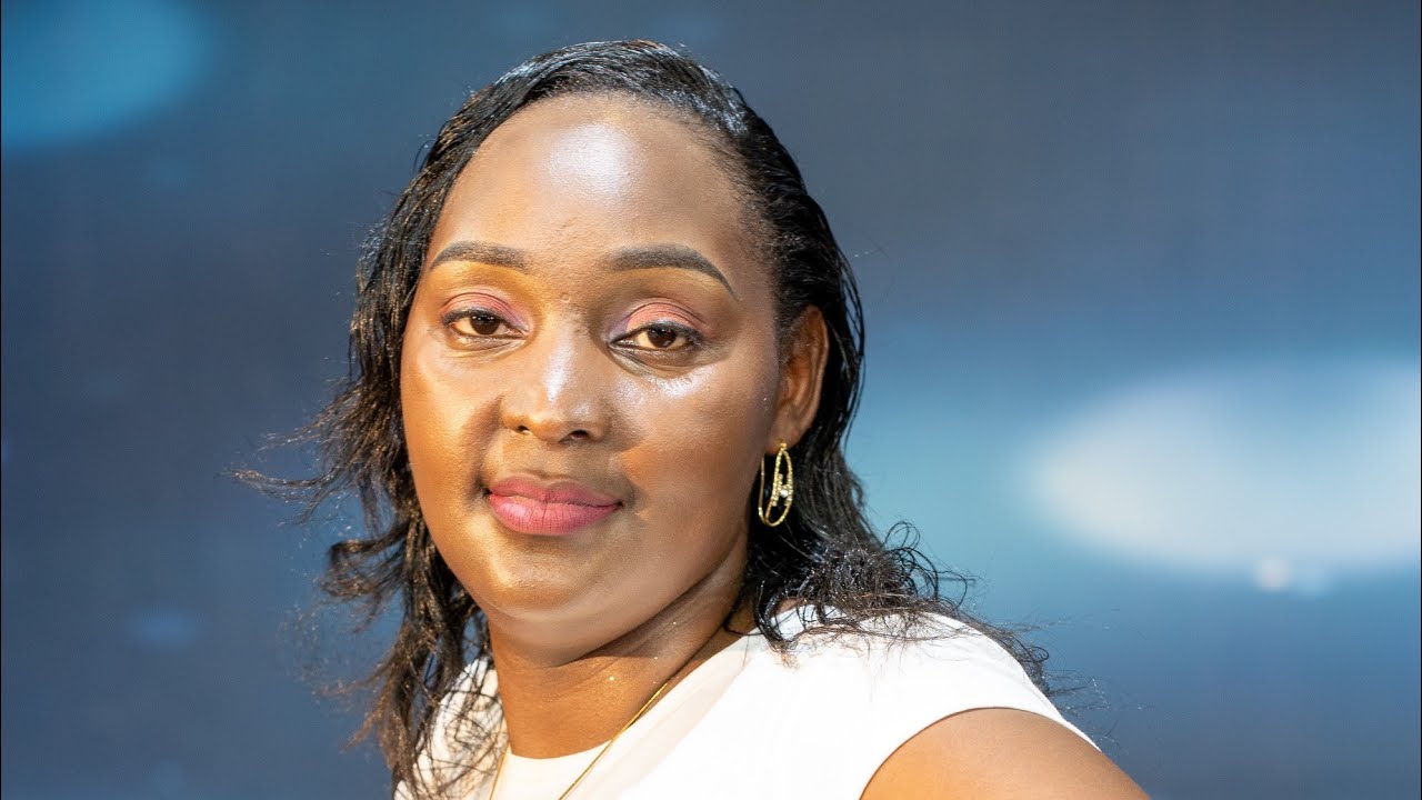 WE PRAISE YOU // KEZIAH MUTHONI SMS Skiza 6982034 to 811 - YouTube