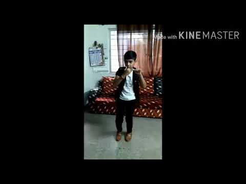 7th STD- 1st Rank Moksh Patel - YouTube