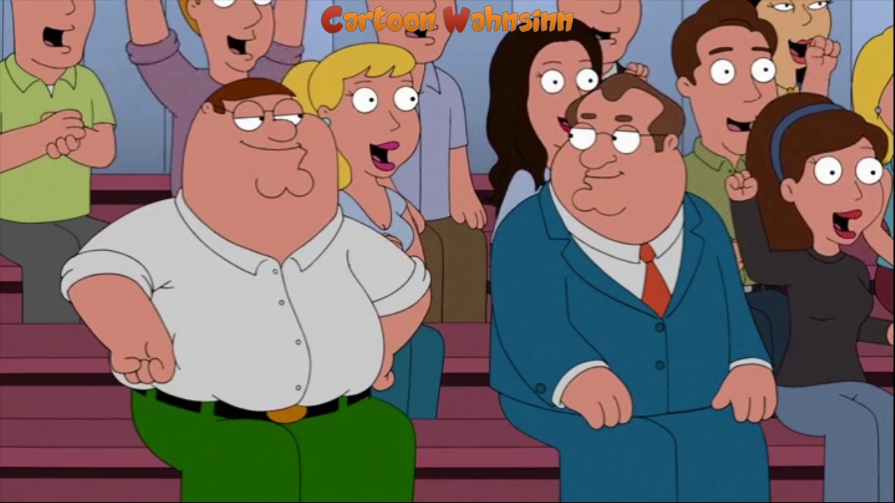 Quagmire Family Guy Arm